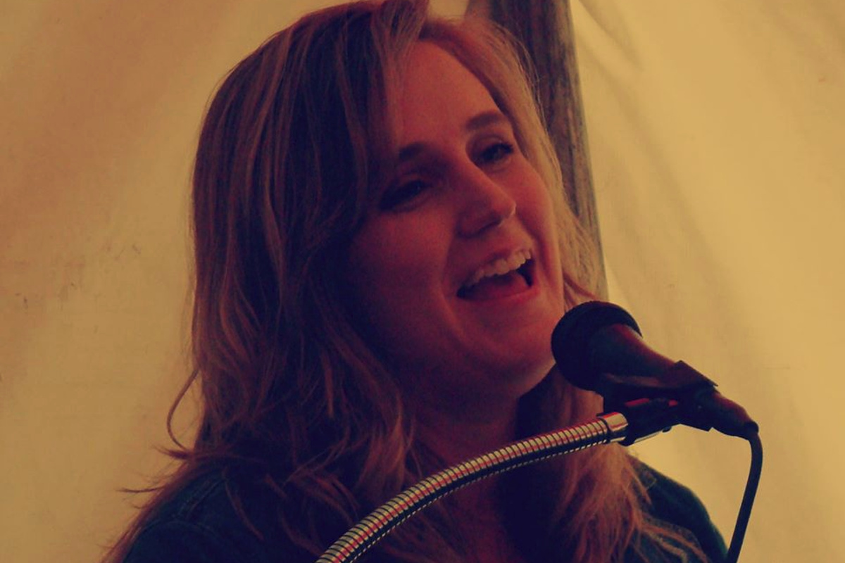 Abigail Miller - Invubu