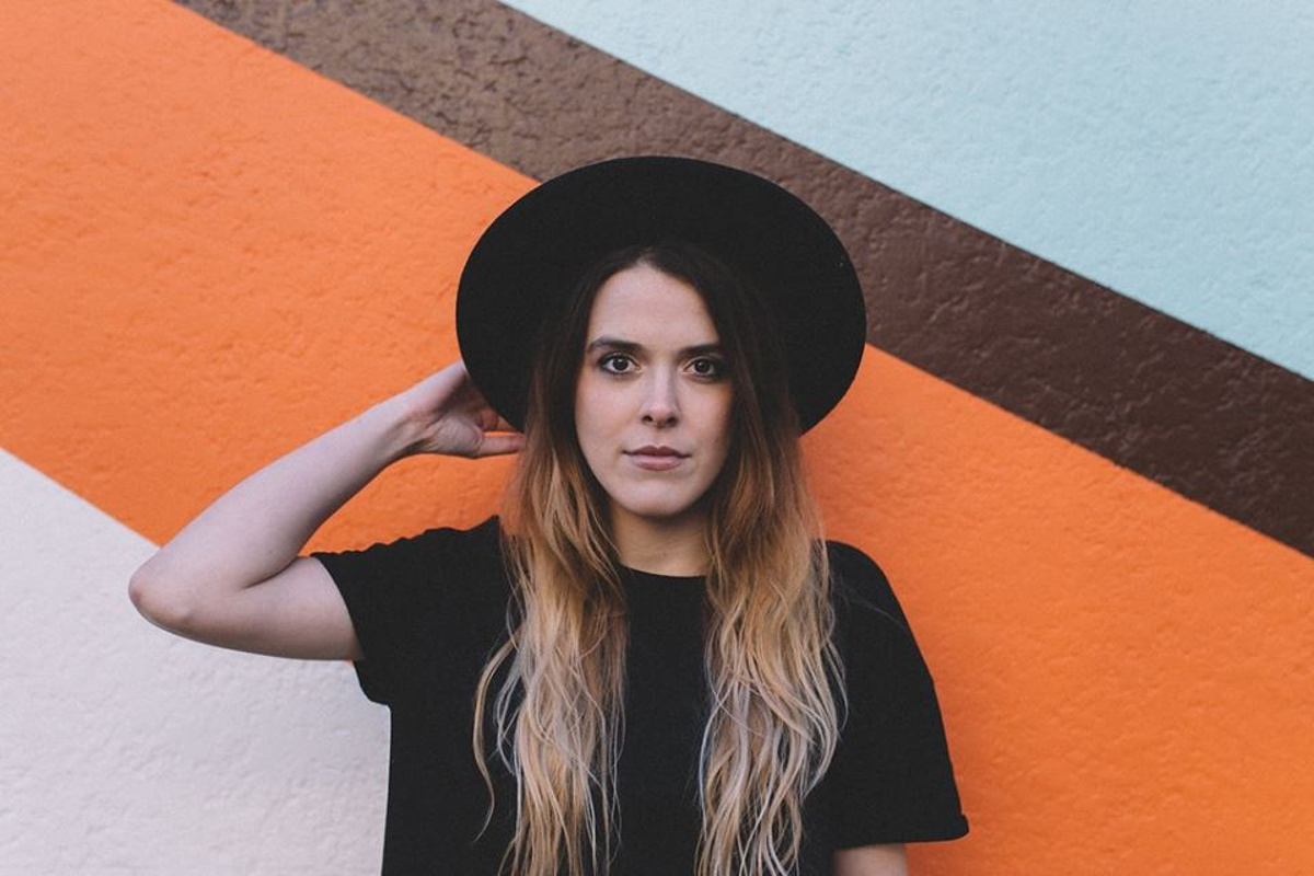 Carley Redpath - Invubu