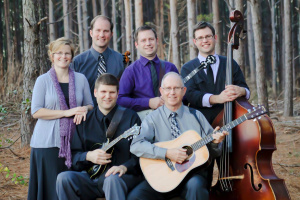 The Cockman Family - Invubu