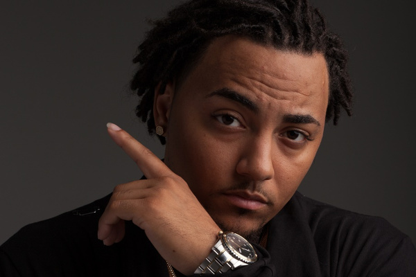 Steven Malcom | Invubu