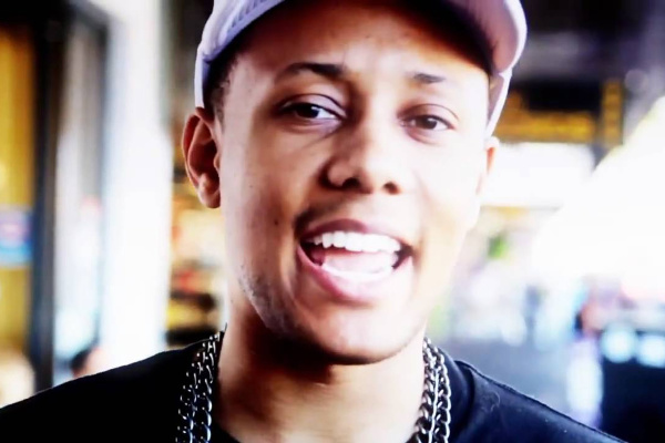 Young Chozen - Invubu