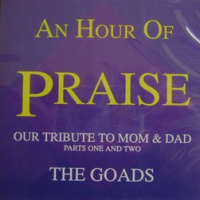 An Hour of Praise by The Goads - Invubu