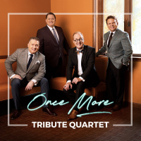Once More by Tribute Quartet - Invubu