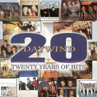 Daywind 20 - Twenty Years of Hits by Various Artists - Invubu