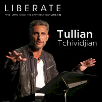 Liberate - Tullian Tchividjian - Invubu