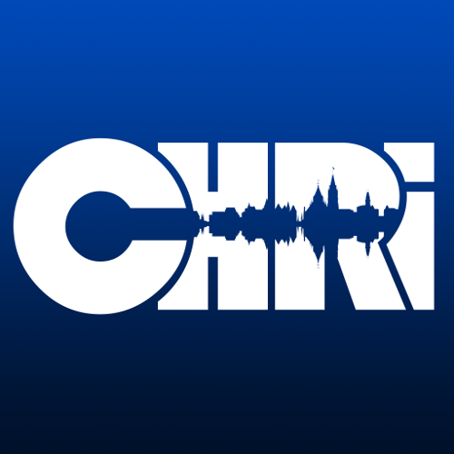 CHRI Radio - Invubu